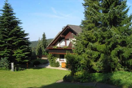 Herzlich Willkommen Im Landhaus Fischer Landhaus Fischer Im Harz